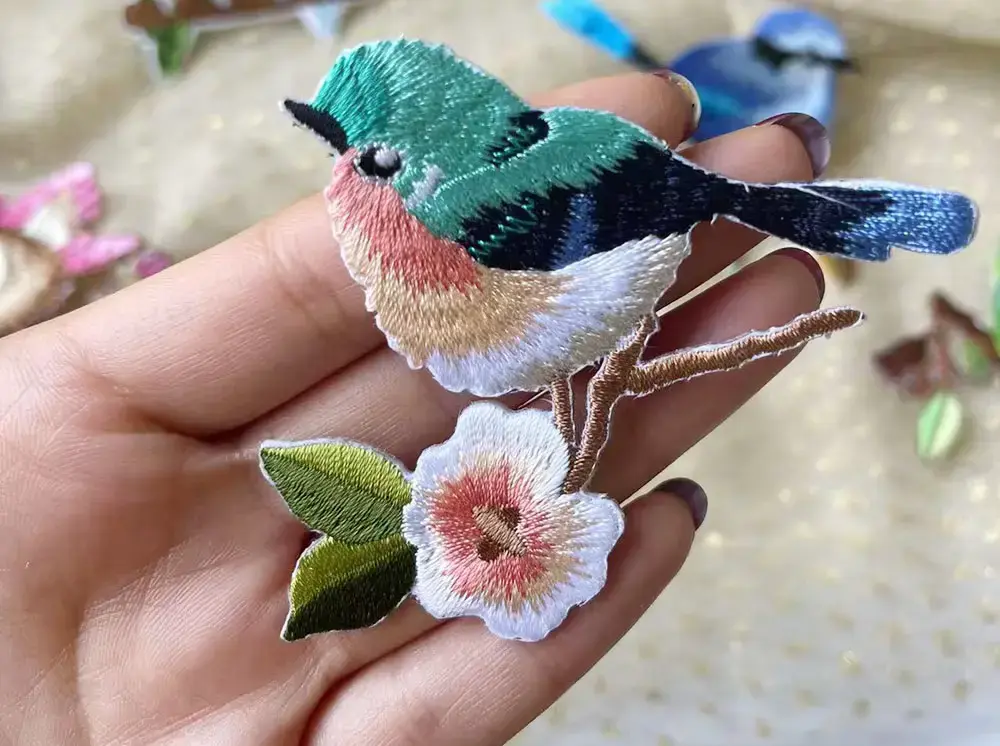 Jenis Sulaman dan Masing-masing Ciri Khasnya