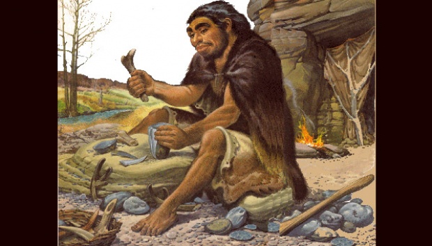 Sejarah Dan Perkembangan Pakaian, Dari Zaman Purba Hingga Masa Kini