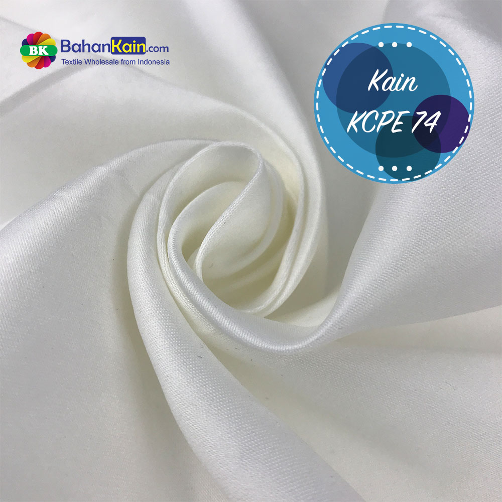 Mengenal Karakteristik, Jenis, Dan Pemanfaatan Kain Parasut