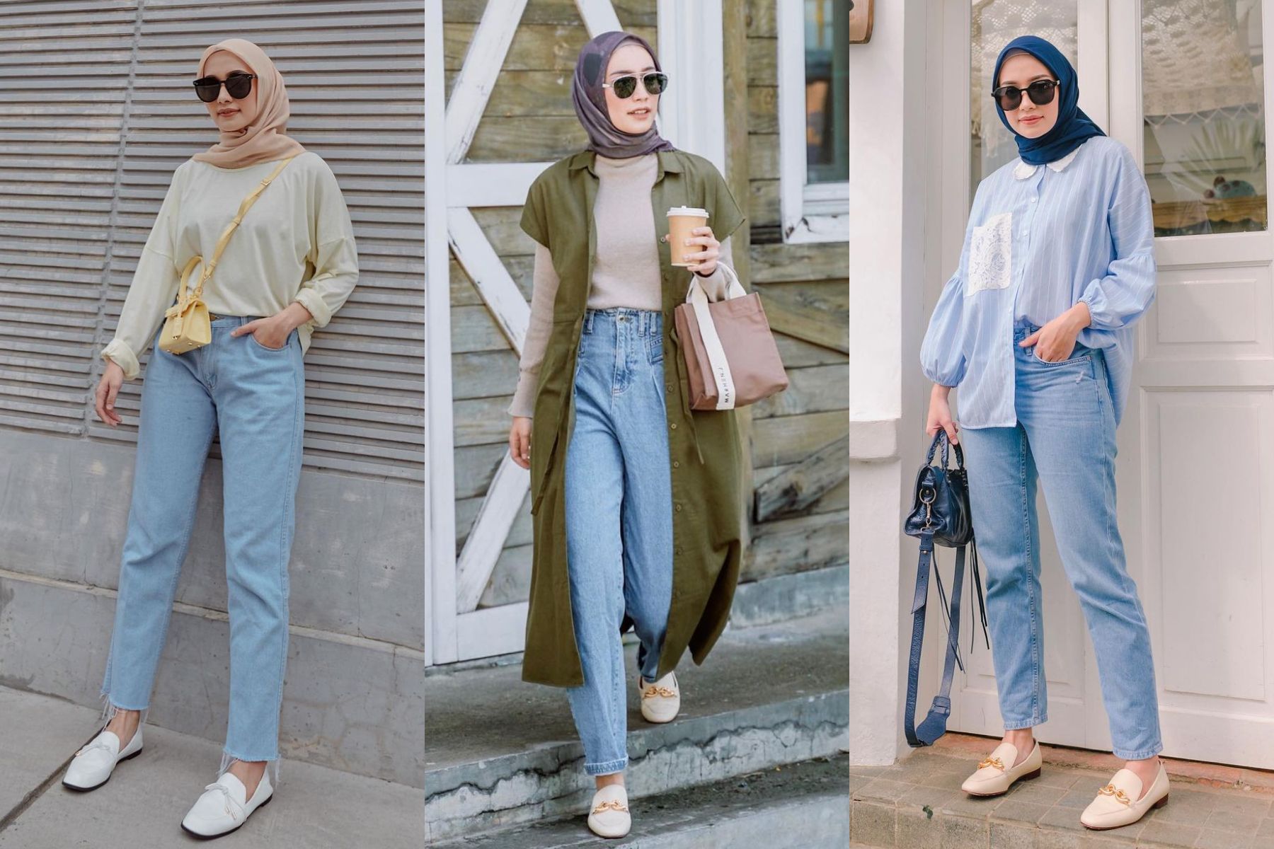 7 Warna Hijab Netral Yang Mudah Dipadu Padankan, Hijabbers Wajib Punya Nih!