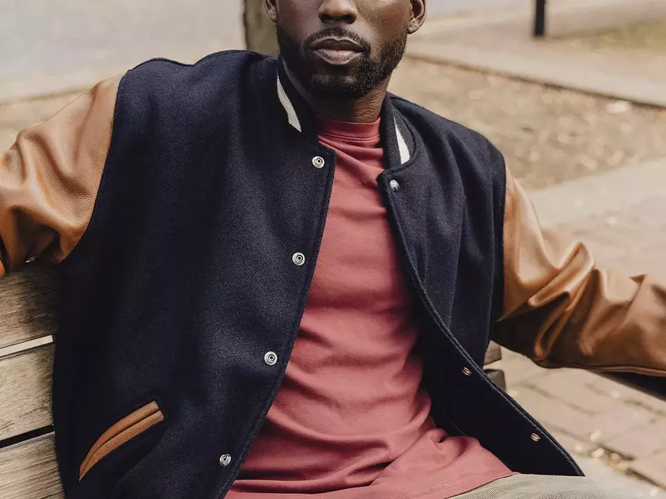 Sejarah, Ciri Khas dan Pilihan Kain Untuk Jaket Varsity