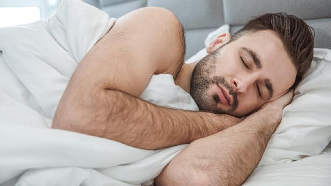 7 Fakta Menarik Tentang Guling, Hanya Ada Di Indonesia?