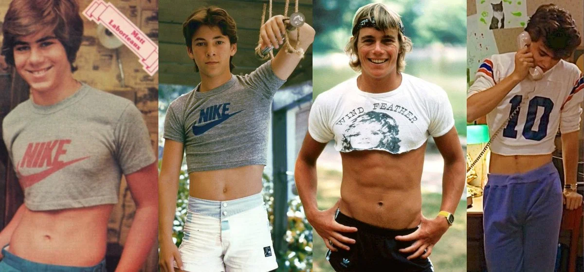 7 Fakta Menarik Tentang Crop Top
