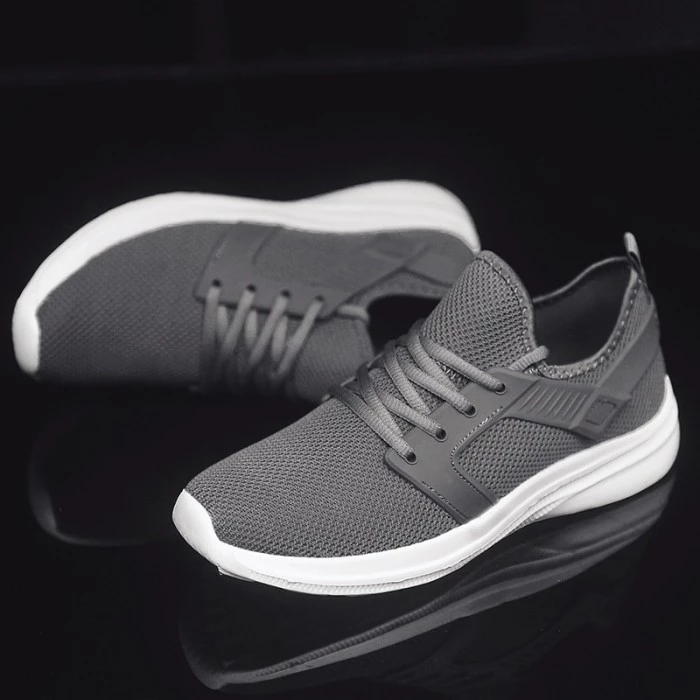 Mengenal Kain Mesh, Bahan Sepatu dan Pakaian Olahraga yang Super Nyaman