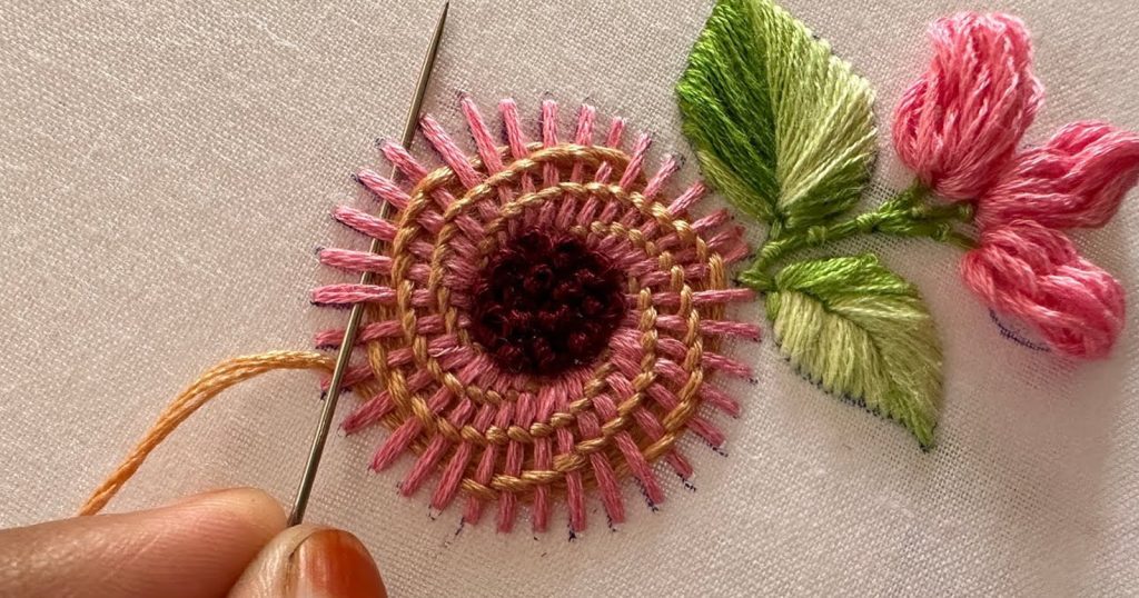 Jenis Sulaman dan Masing-masing Ciri Khasnya