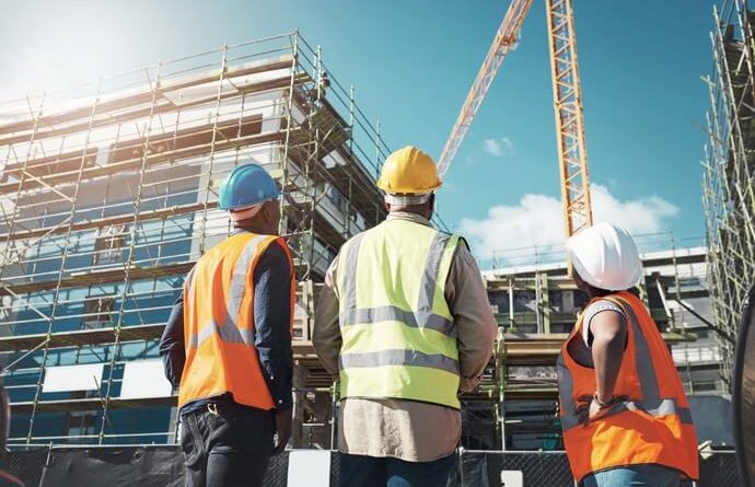 Arti Warna Rompi Safety dan Jenis-jenisnya