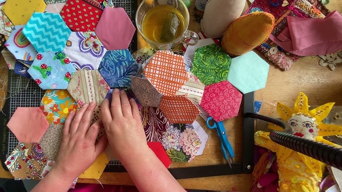 Patchwork vs Quilting, Apa Sih Bedanya?