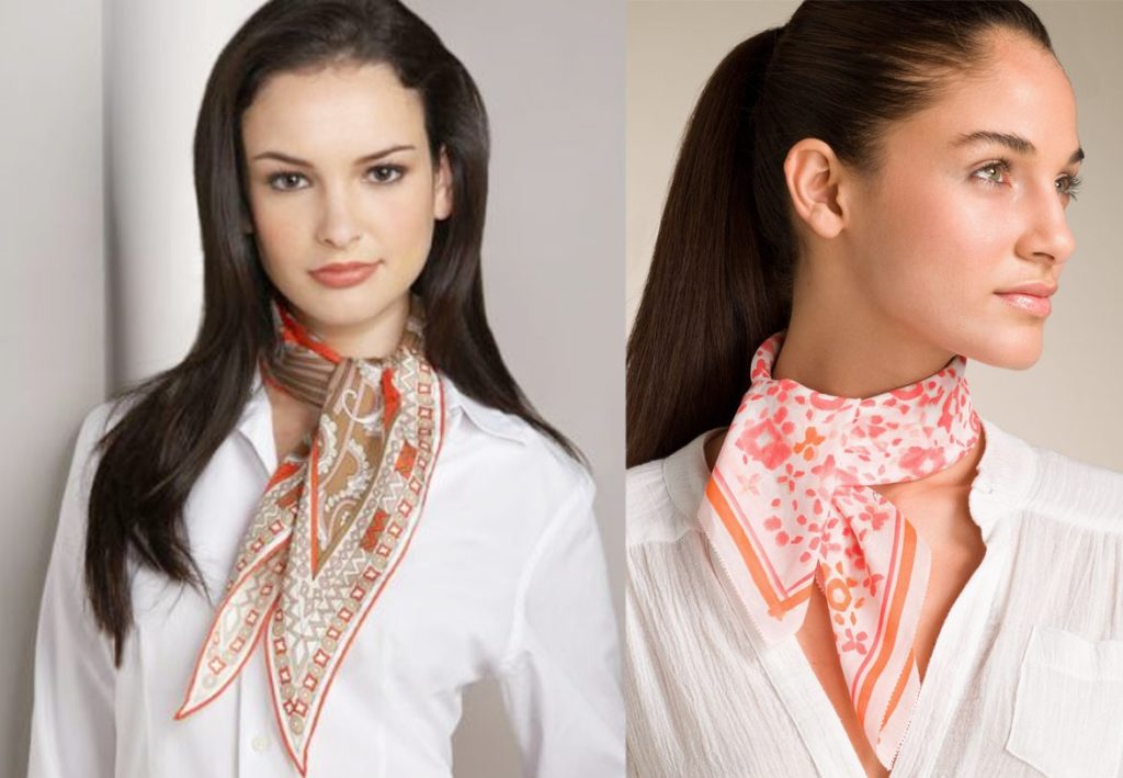 Perbedaan Syal, Scarf dan Pashmina