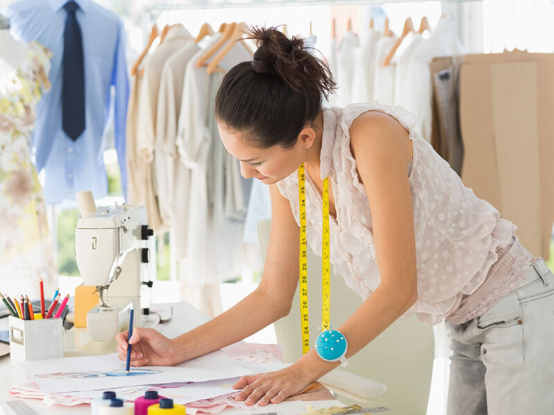 9 Skill Yang Harus Dikuasai Seorang Desainer Fashion