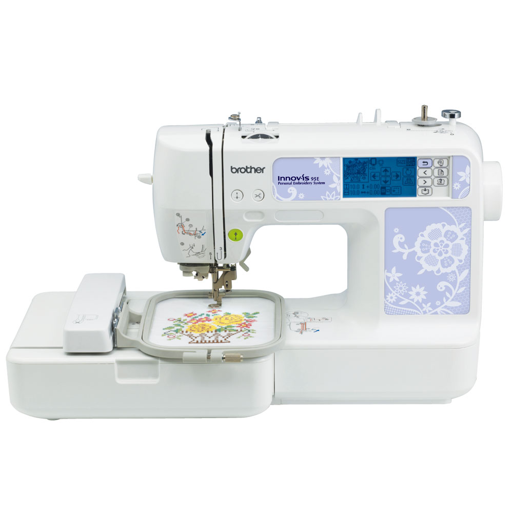 Mesin Bordir Komputer