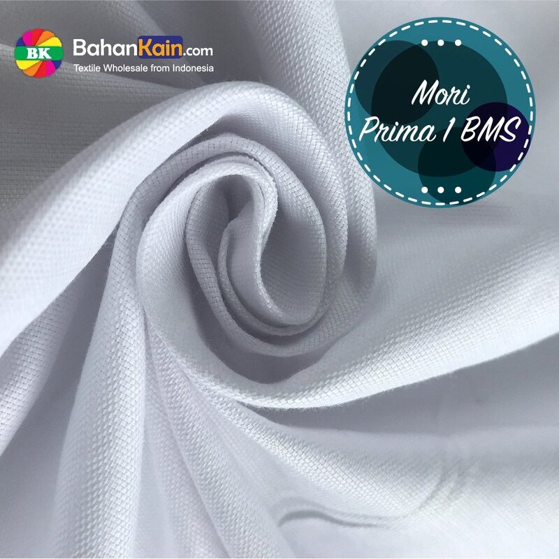 3 Jenis Bahan Kain Yang Digunakan Untuk Membatik