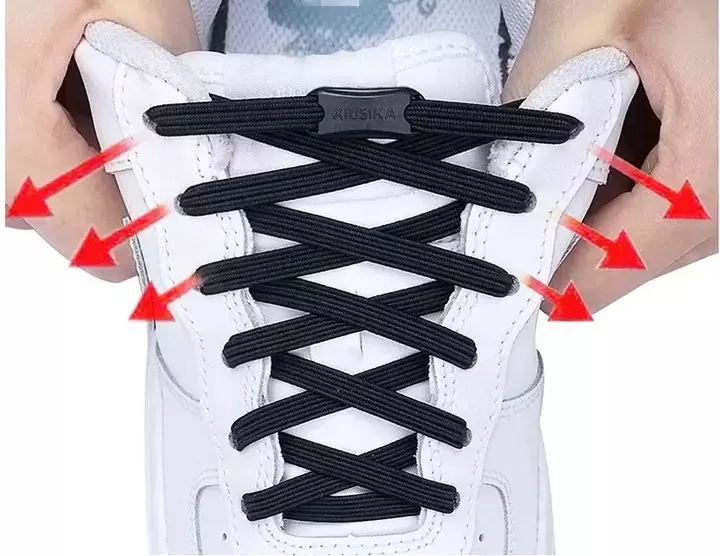 Kenali Jenis-jenis Tali Sepatu Dan Kegunaannya