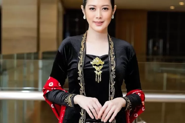 7 Pakaian Adat Jawa Tengah Dan Makna Filosofisnya