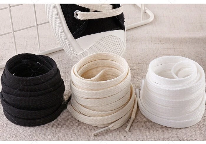 Kenali Jenis-jenis Tali Sepatu Dan Kegunaannya