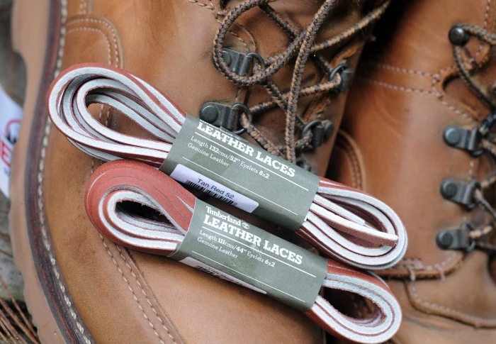 Kenali Jenis-jenis Tali Sepatu Dan Kegunaannya