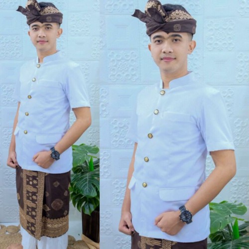 9 Pakaian Adat Bali Yang Unik Dan Penuh Makna