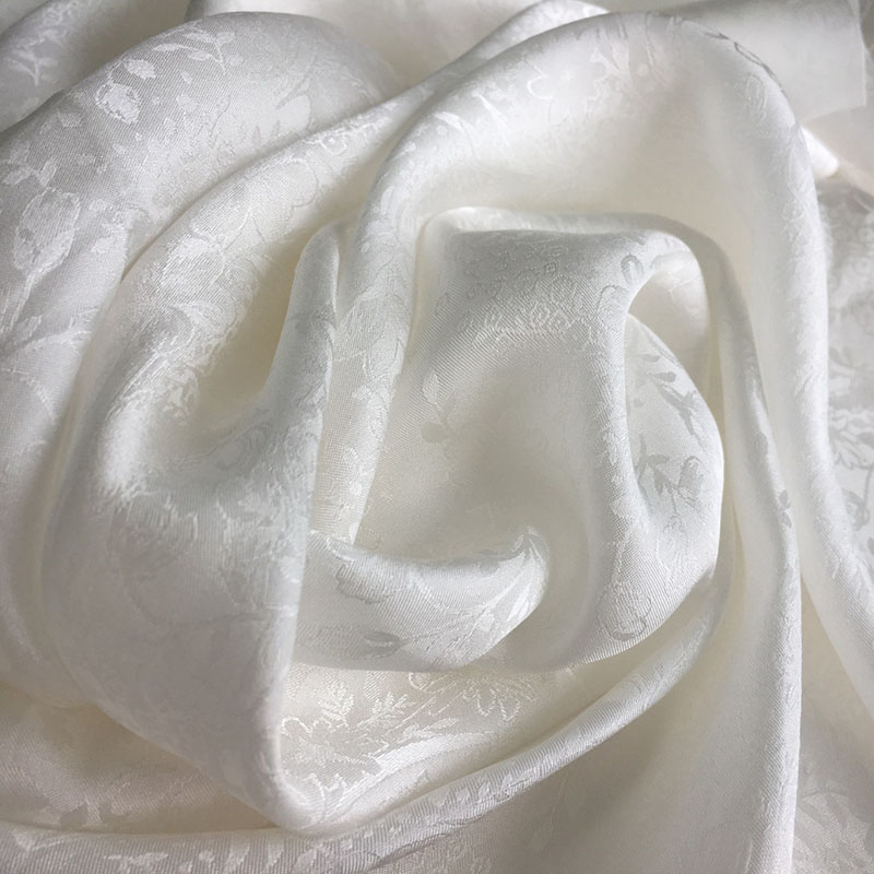 Mengenal Kain Jacquard