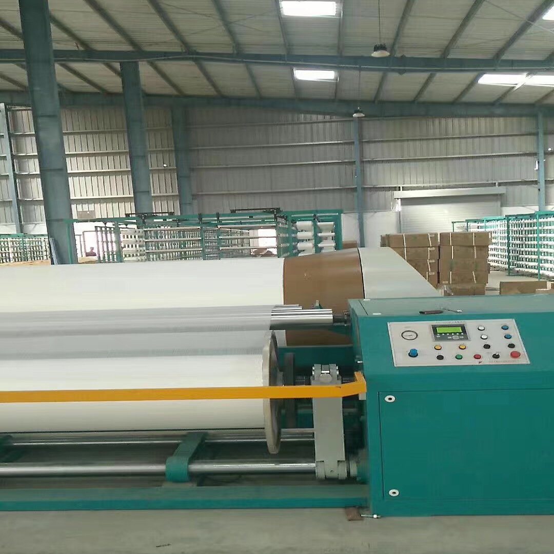 Metode Penghanian Direct Warping Dan Sectional Warping