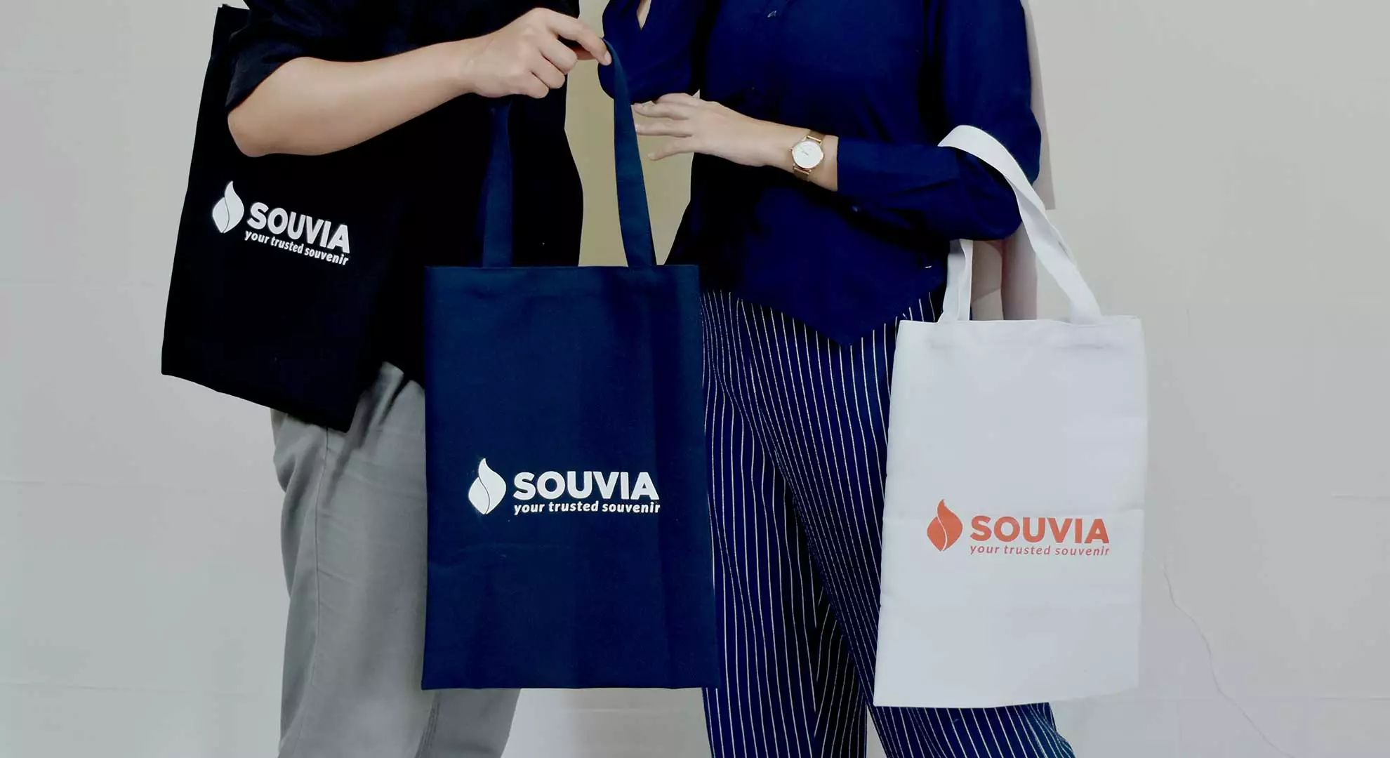 Kerap Disama-Samakan, Ini 5 Perbedaan Tote Bag Dan Goodie Bag