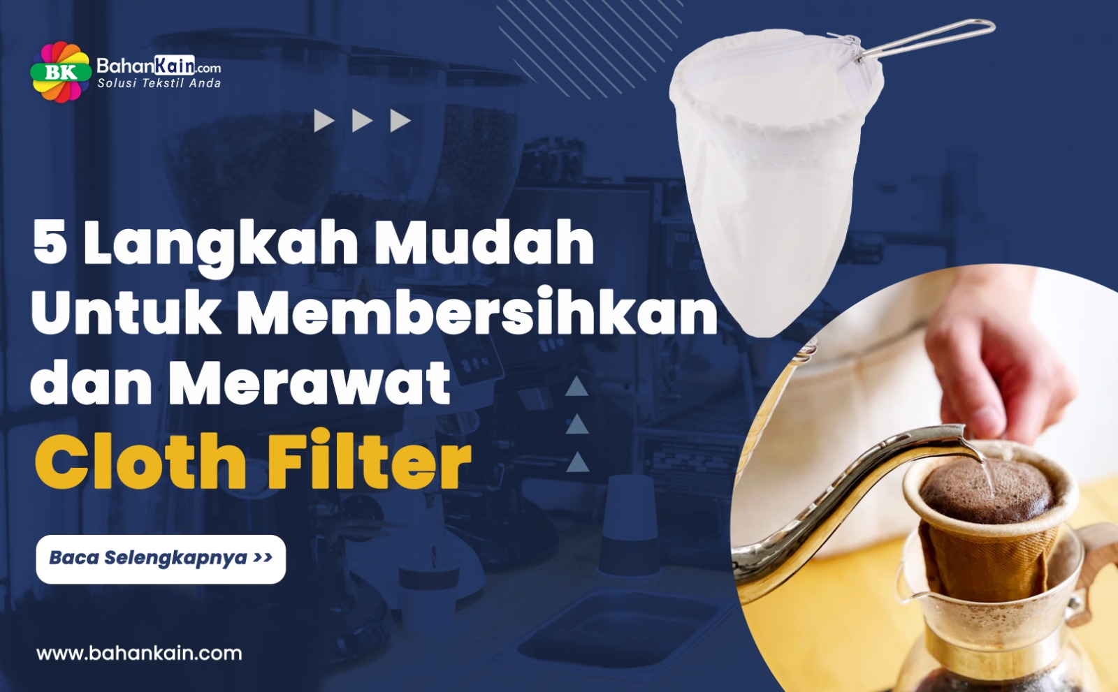 Blog - Bahan Kain - bahankain.com