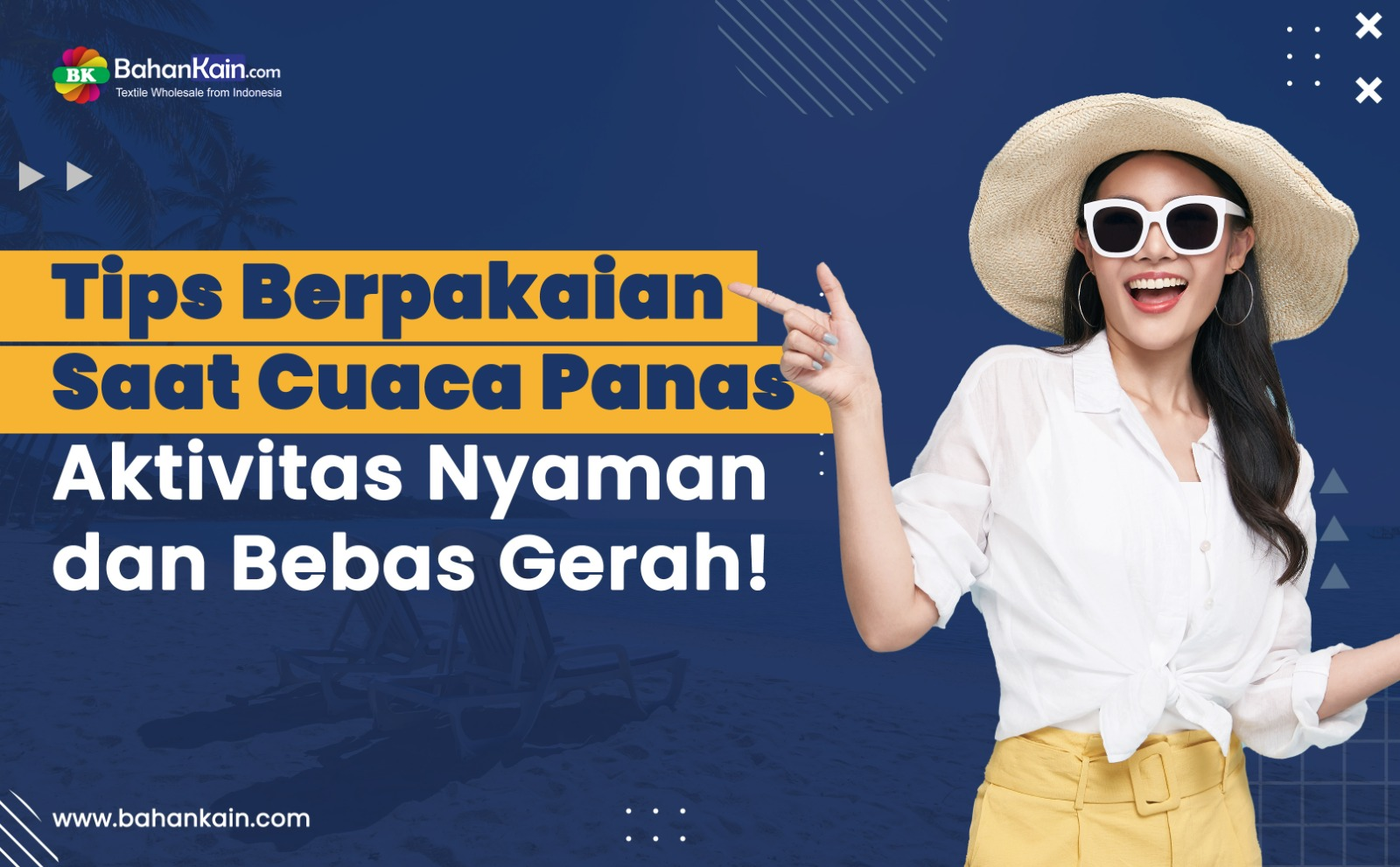 Blog - Bahan Kain - bahankain.com