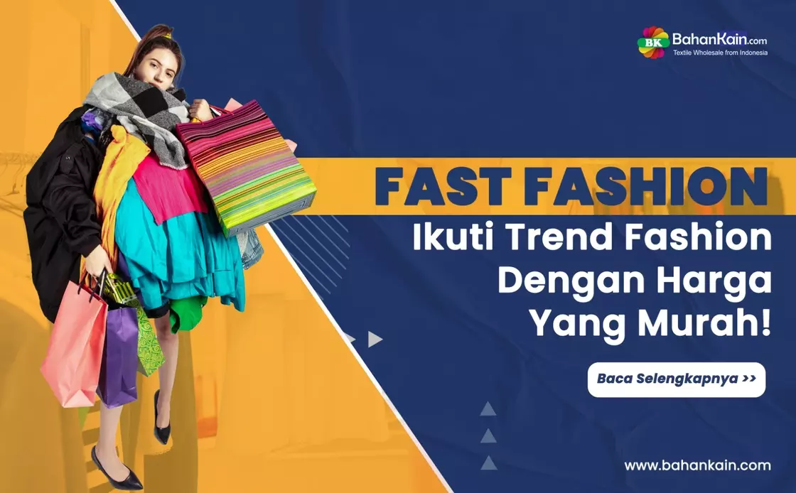 Apa Itu Fast Fashion Apa Itu Fast Fashion