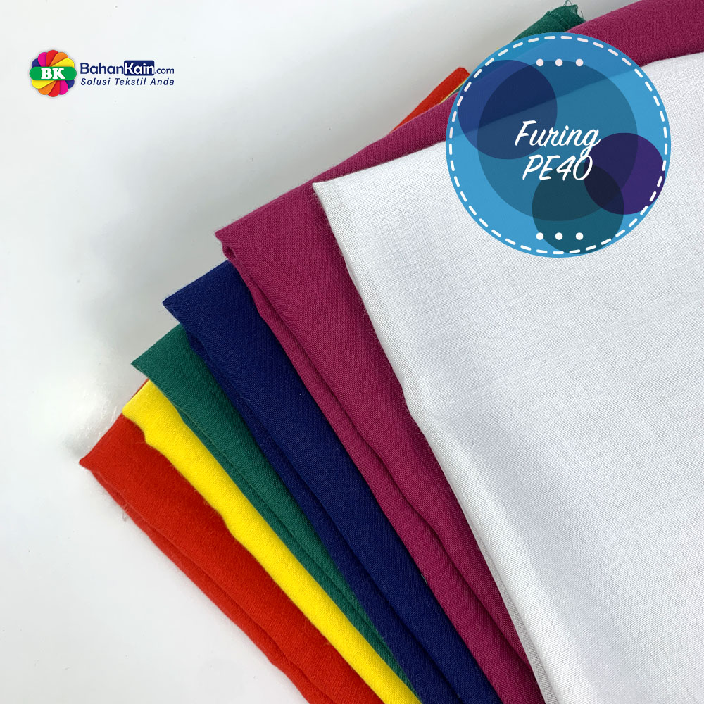 Jual Furing PE40 – BahanKain.com