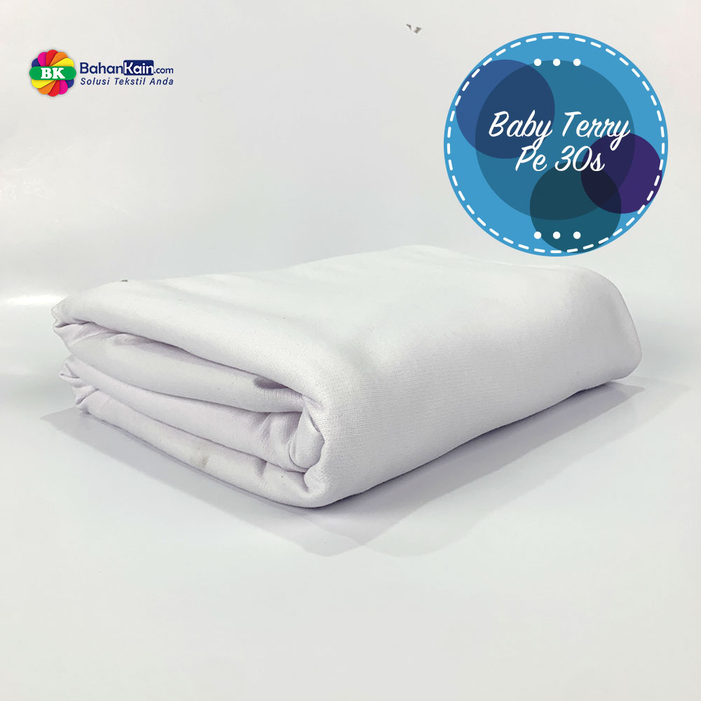Kain Baby Terry PE 30s