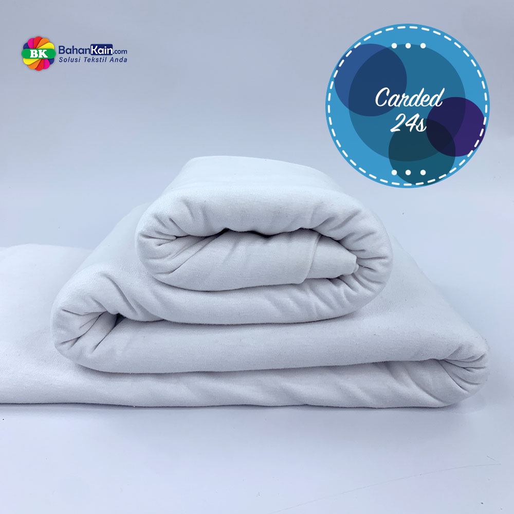 Kain Cotton Carded 24s