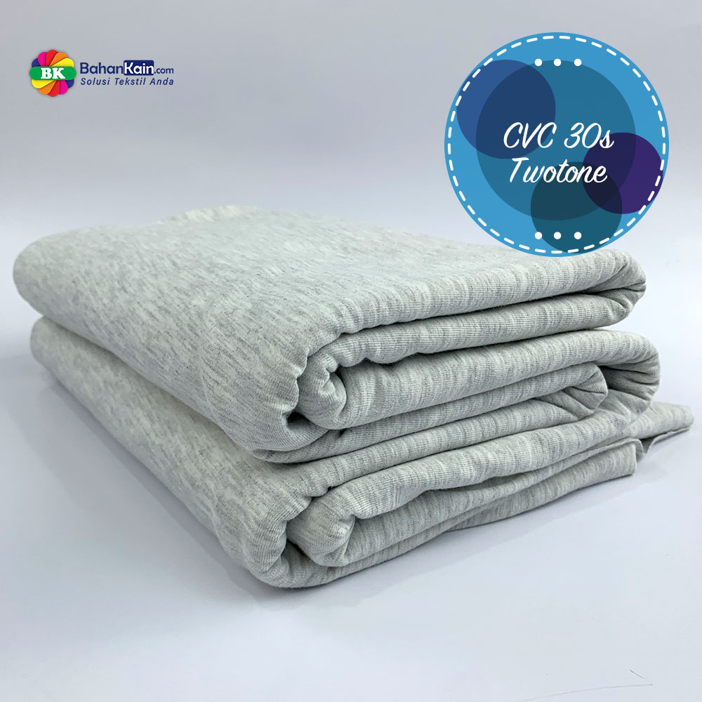 Kain CVC 30s Twotone