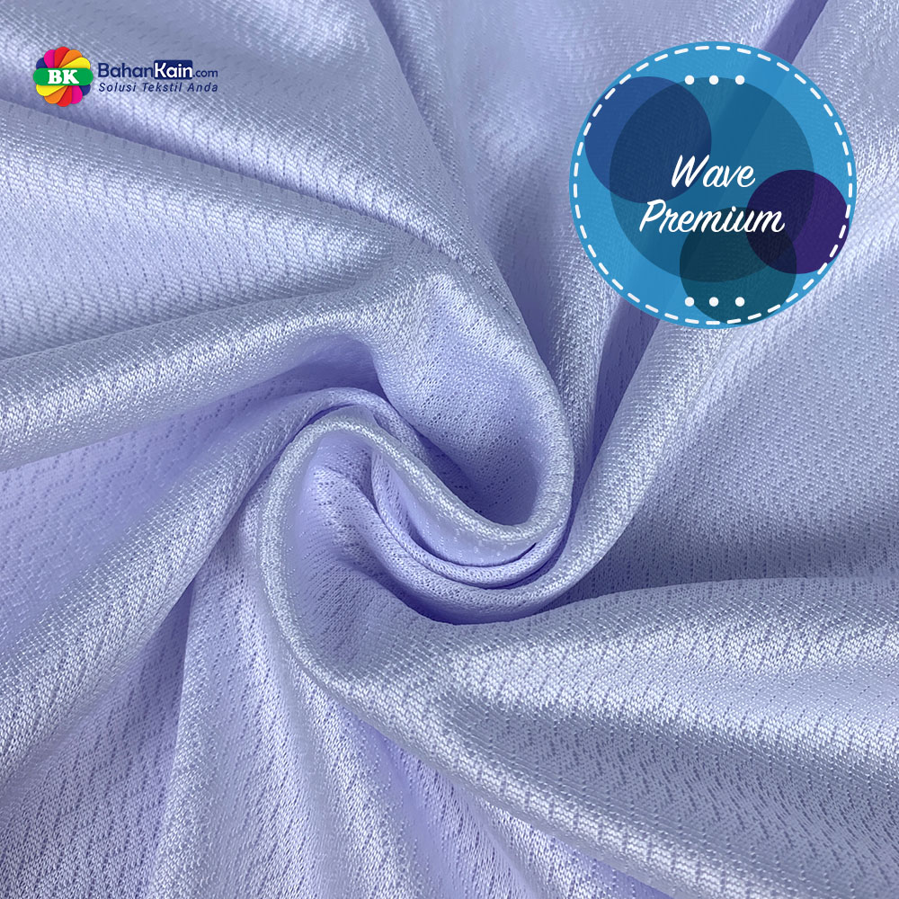 Kain Dryfit Wave Premium