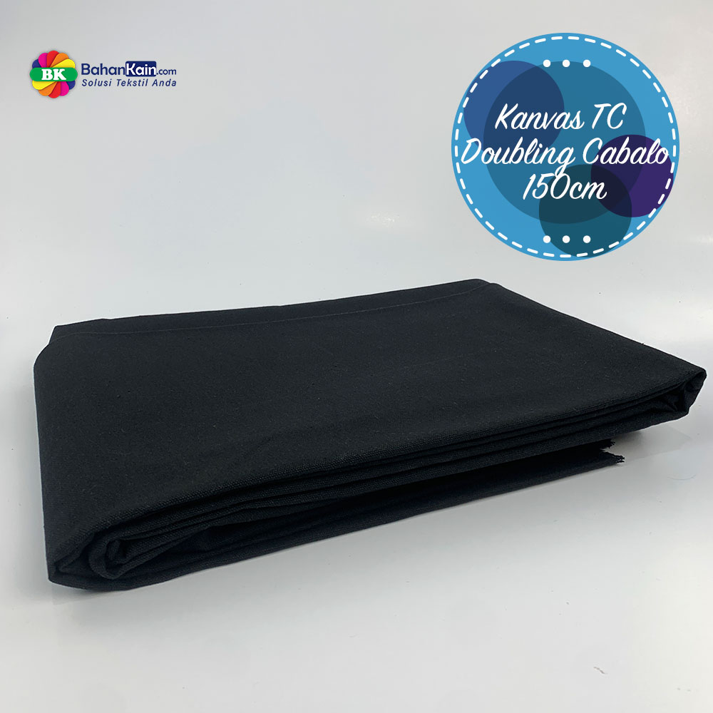 Kain Kanvas TC doubling 12/2 Caballo 150cm