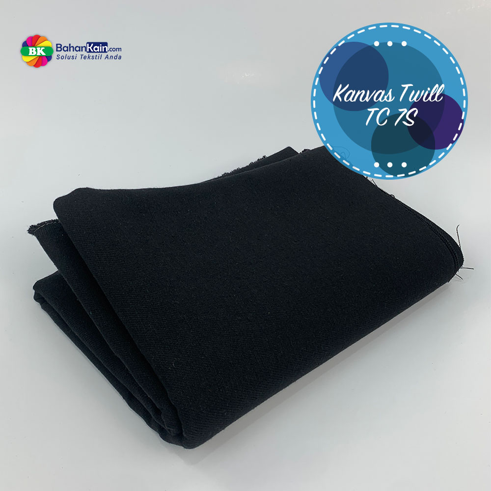 Kain Kanvas Twill TC 7s