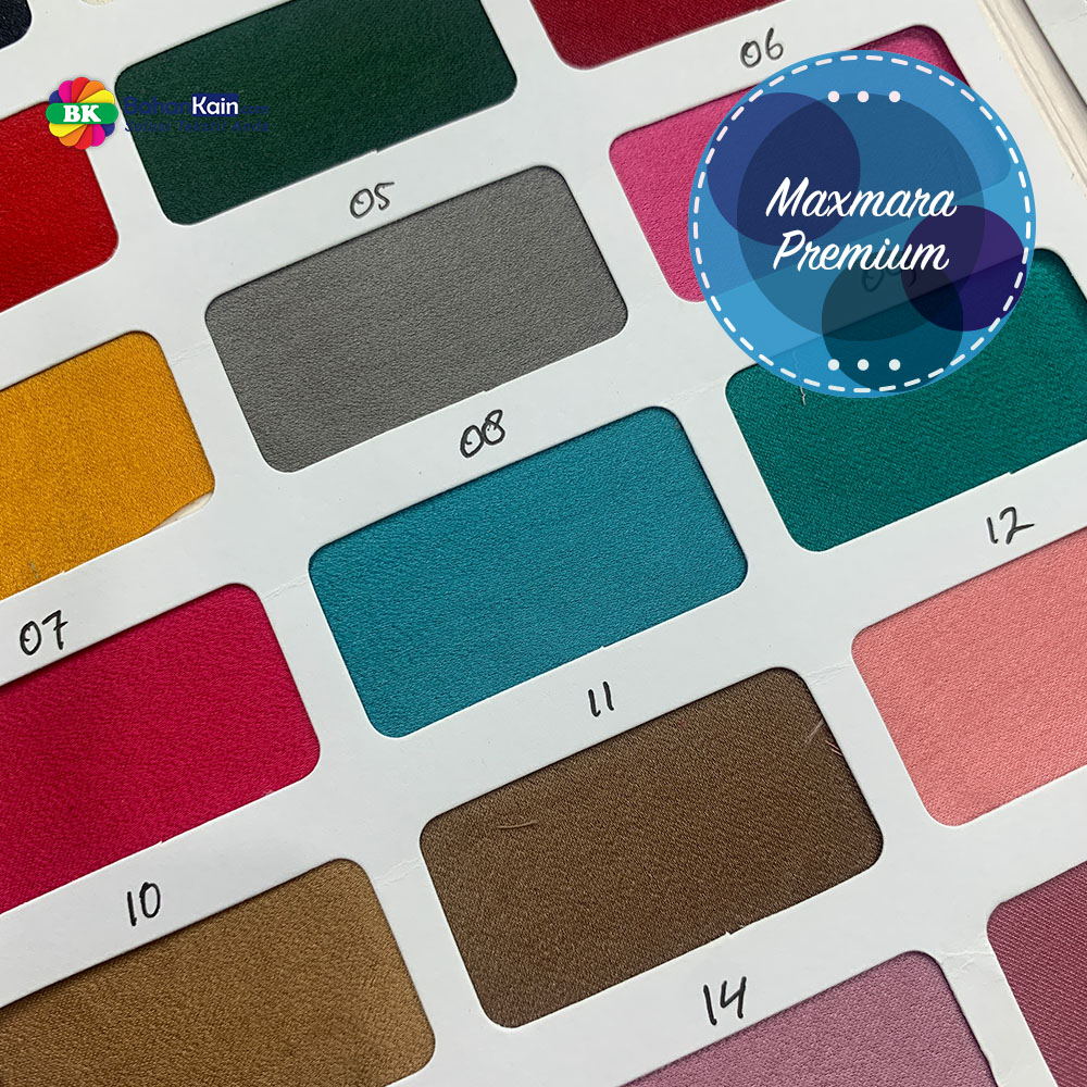 Kain Maxmara Premium