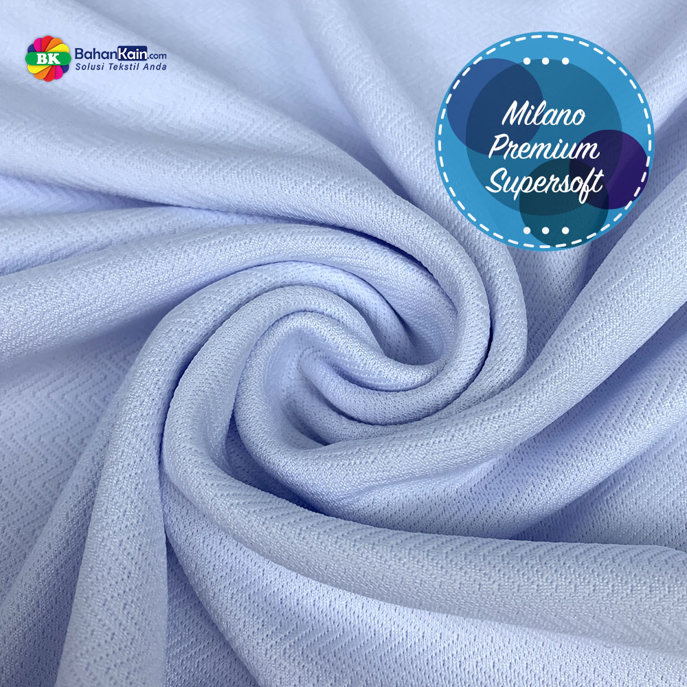 Kain Milano Premium Super Soft