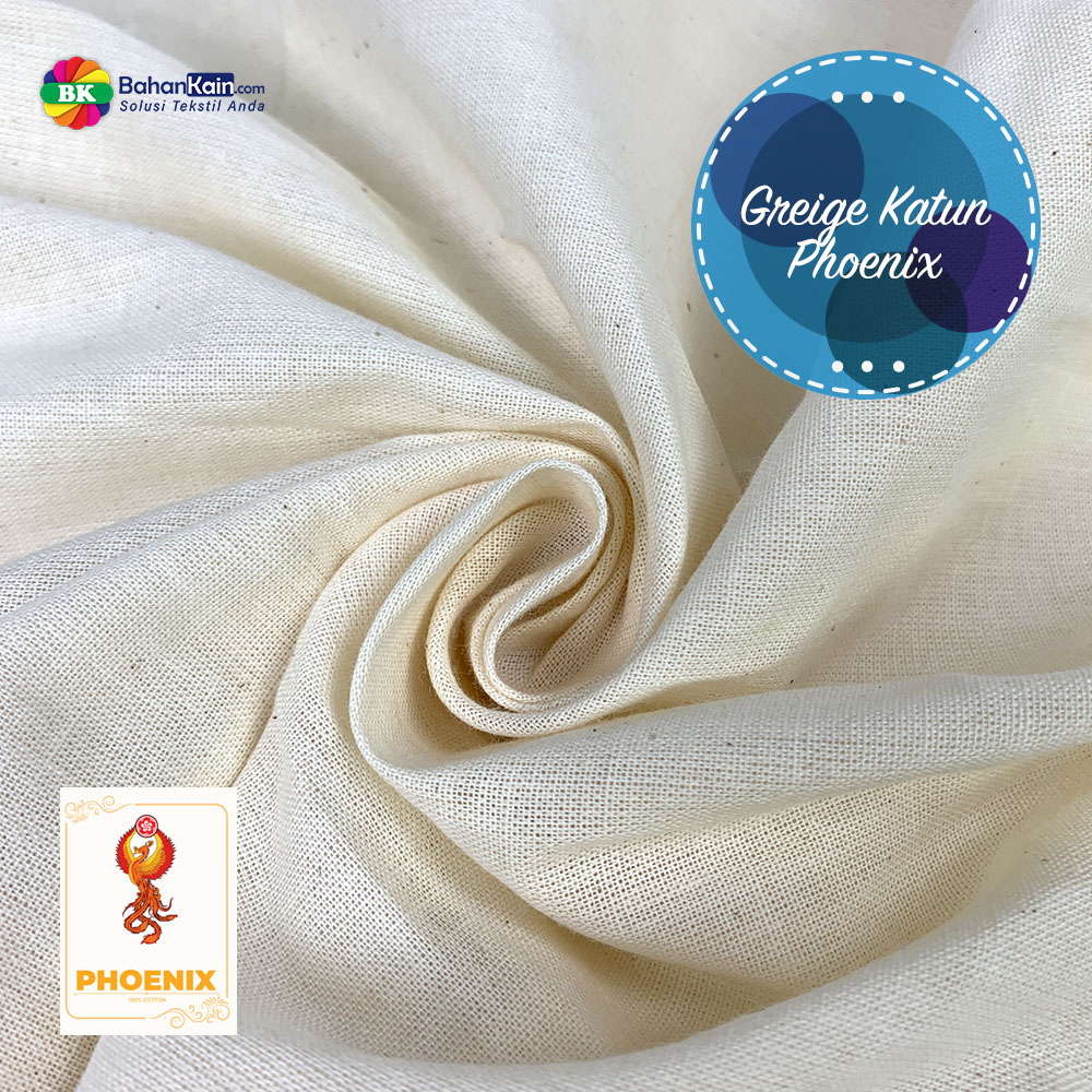 Kain Greige Katun Phoenix⁣⁣⁣