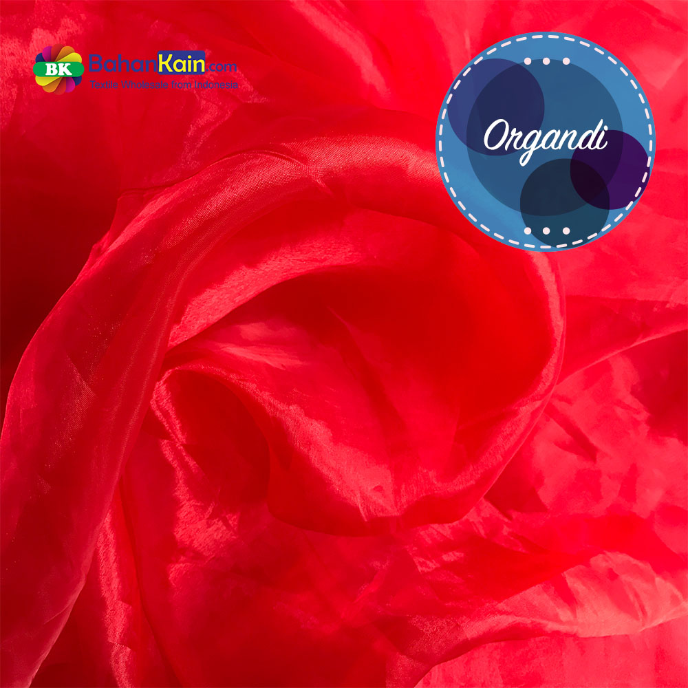 Kain Organdi