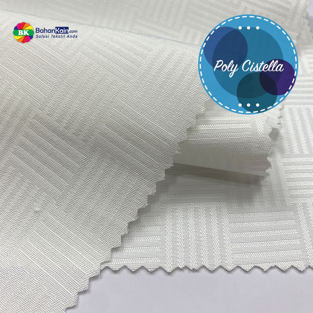 Kain Poly Cistella
