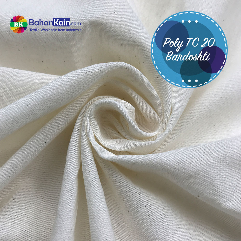 Kain Poly TC 20 Bardoshli
