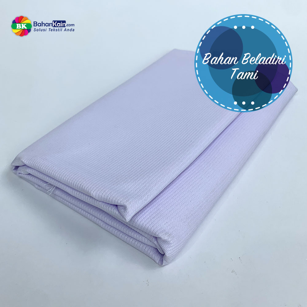 Kain Seragam Bela Diri Tami