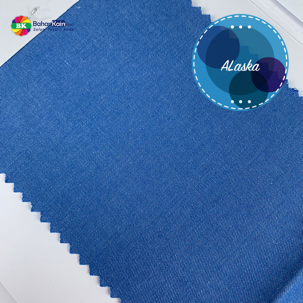 Kain Soft Denim Alaska