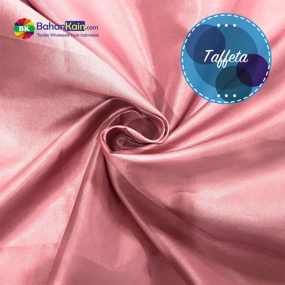 Kain Taffeta