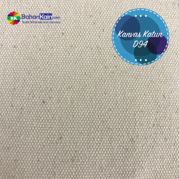 Jual kain Canvas dari berbagai bahan dengan harga yang terjangkau